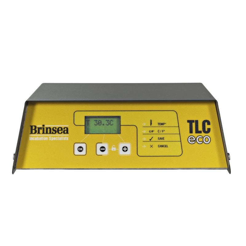 Brinsea TLC-50 Eco Series II Intensive Care Unit / Bird Brooder